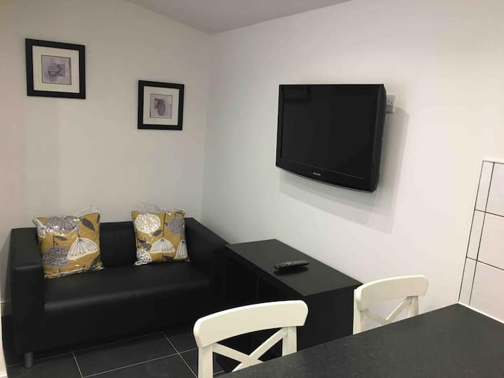 Cosy 4 Bedroom Apartment In Centre Of Ormskirk - Ormskirk