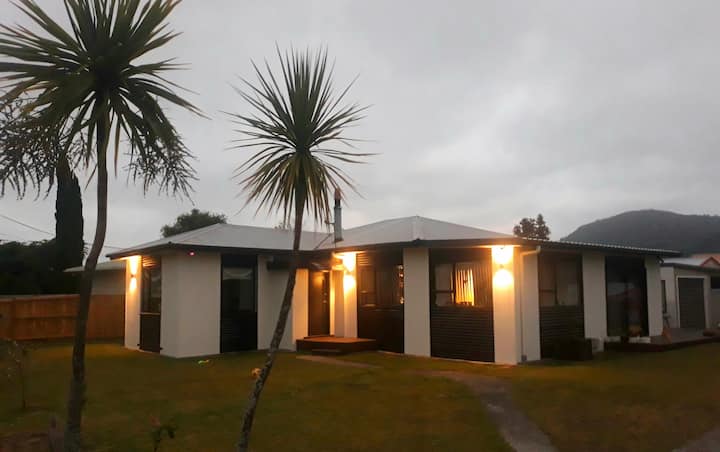 Cozy Sudio In The Heart Of Rotorua - Ngongotahā