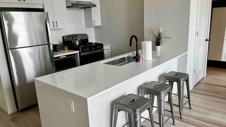 High Floor Fantastic View 1br! - Lincoln Park - Chicago