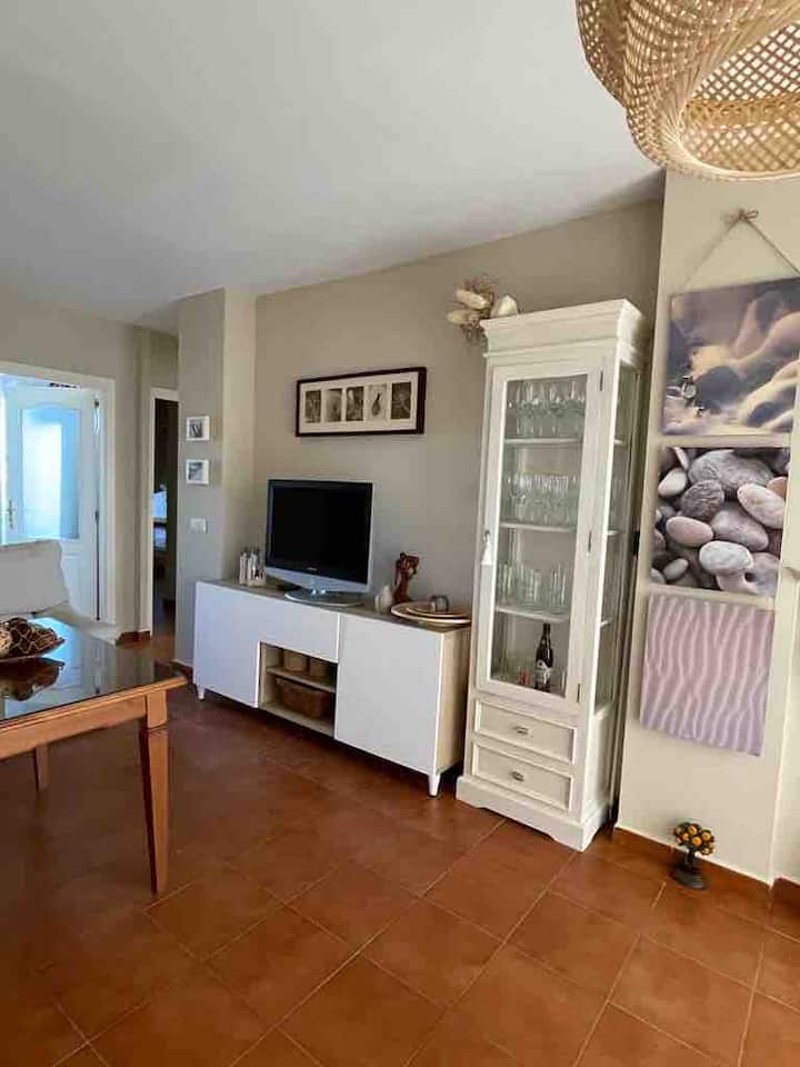Apartamento Con Vistas En Islantilla - Islantilla