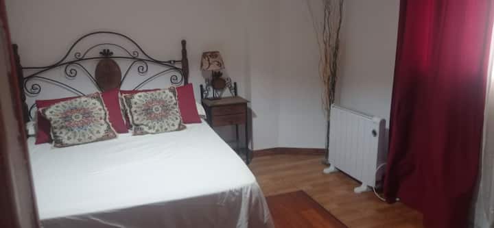 Habitación Privada Cerca Del Mar - Roquetas de Mar