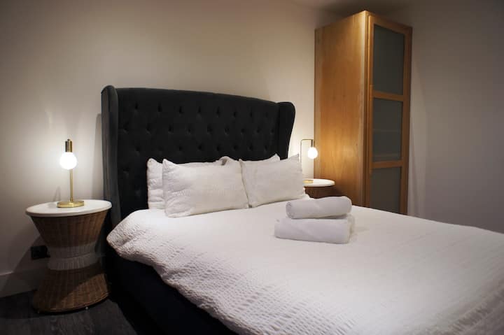 Two Bedroom Apt With Balcony In Shoreditch - Londres