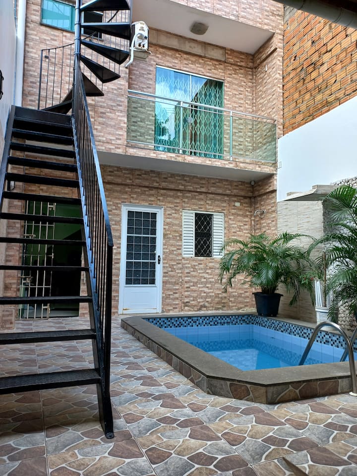 Ampla Suíte No Centro Da Cidade - Bethlehem, PA