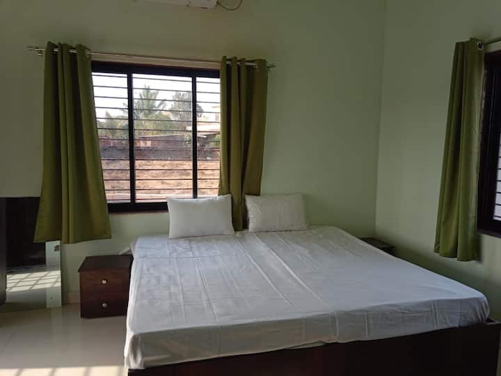 Snehal Residency 001, Devrukh, Ratnagiri, Ganpatip - Devrukh