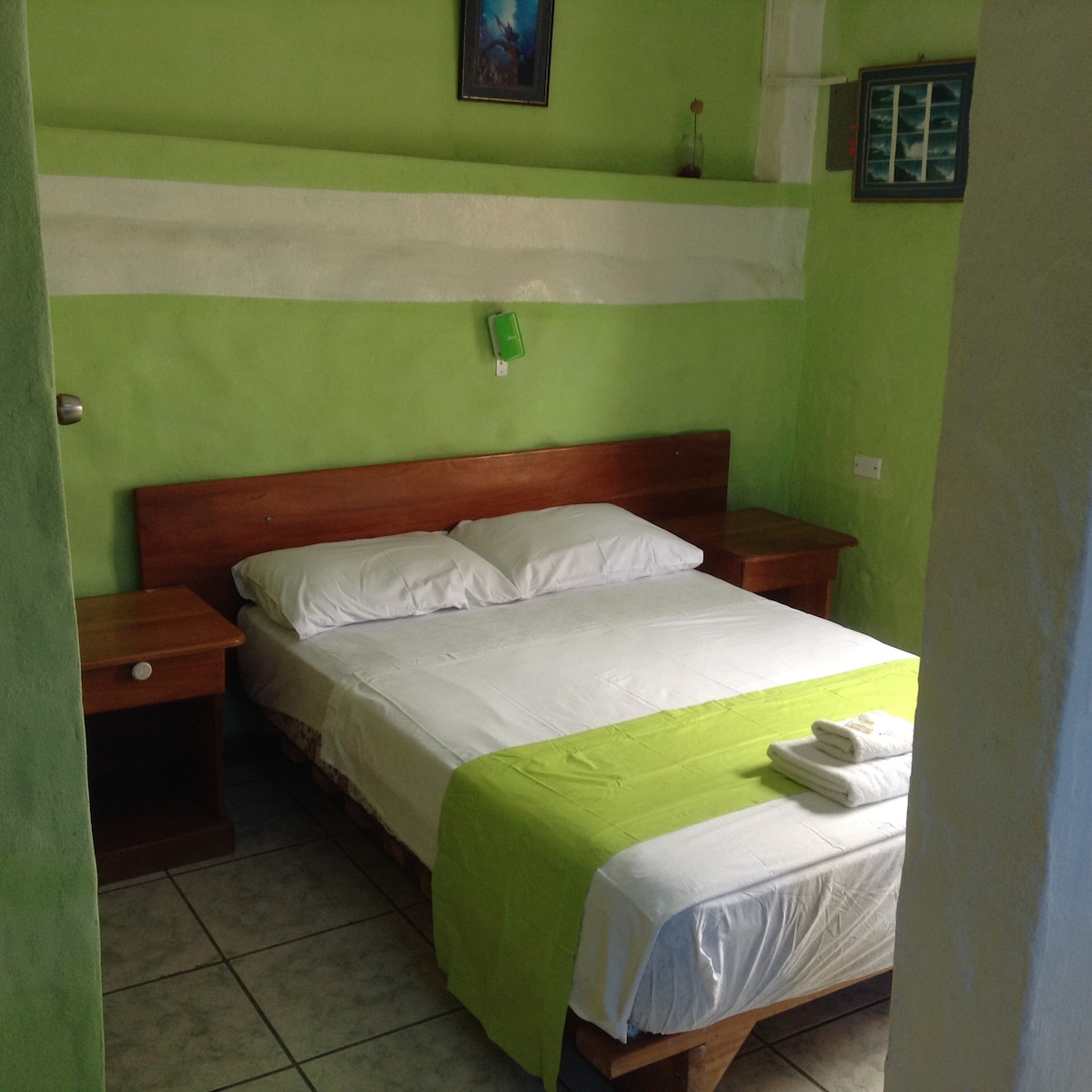 Penguin Hostel - Hôtels à louer à Puerto Ayora, Galápagos Province ...