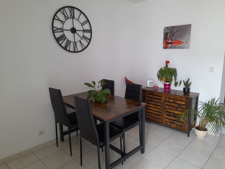 Appartement  à Port Joinville - L'Île-d'Yeu
