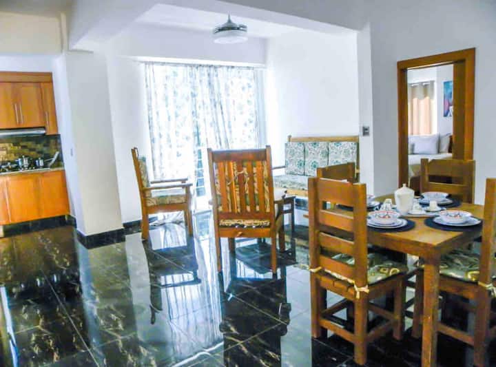 Top View In Sosua 401 - Sosúa