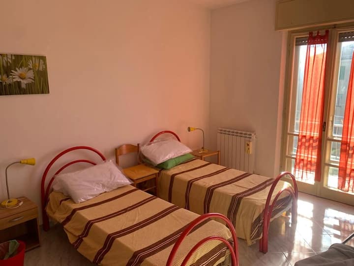 Enjoy Sunset At Peaceful 1 Br - Perugia