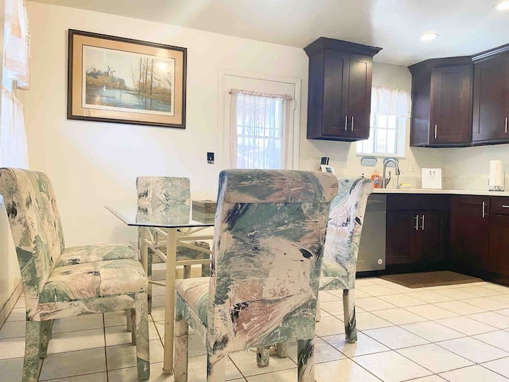 Cozy 2 Bedroom Fast Wifi Free Parking 兩房一浴 - Sierra Madre, CA