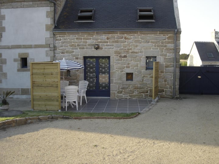 Gîte 6 Personnes à Esquibien/audierne - Audierne