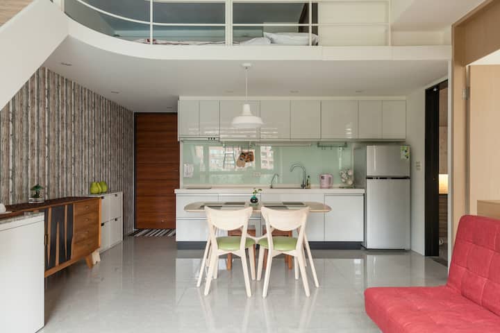 Jiaoxi Hot Spring Retreat - Taipei