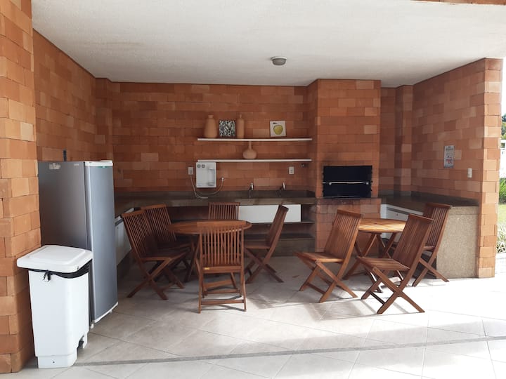 Doce Lar - Rio Vermelho