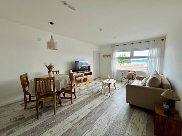 Frontline & Central Apartment - Ushuaia