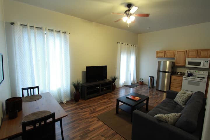 Cozy Casita In Historic Midtown Neighborhood - Reid Park Zoo, Tucson