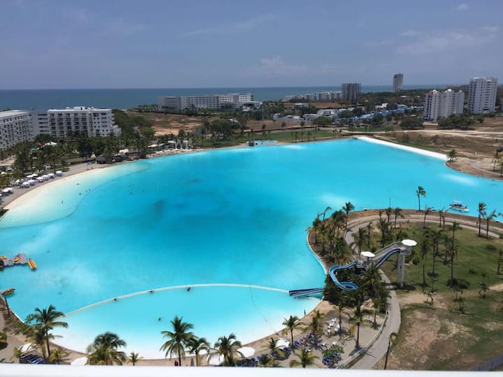Tu Hogar En Waterways, Playa Blanca - Playa Blanca
