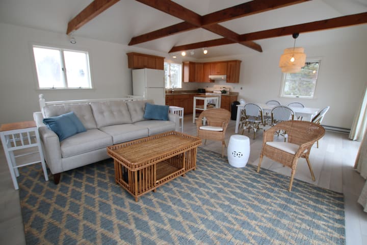 Bright 3 Bd Cottage On Moody Point- Pet Friendly - Wells, ME