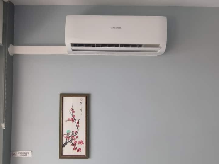 Sh Frente Al Mar Casa Suite Parking Pool Wifi A/c - Aguadulce