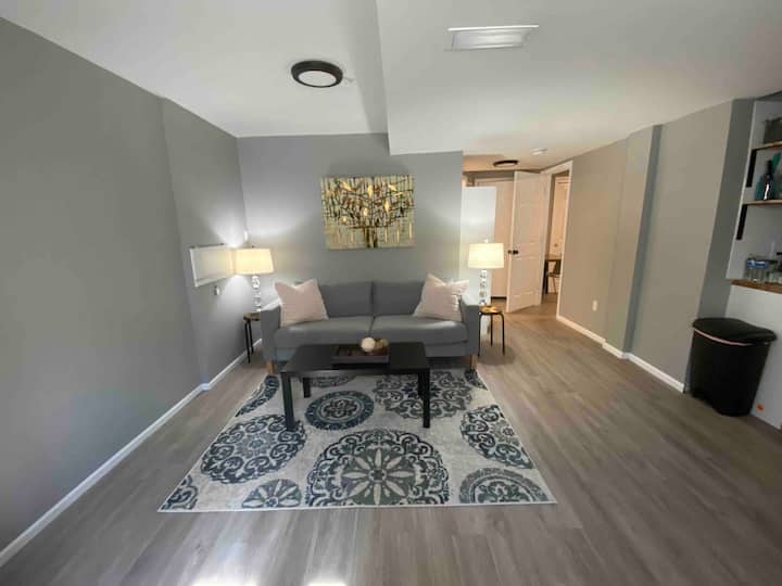 Red Rocks Retreat-private Entrance-full Kitchen - Morrison, CO