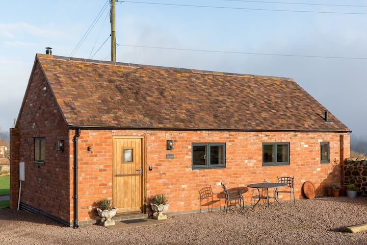 The Cow Shed - Ledbury