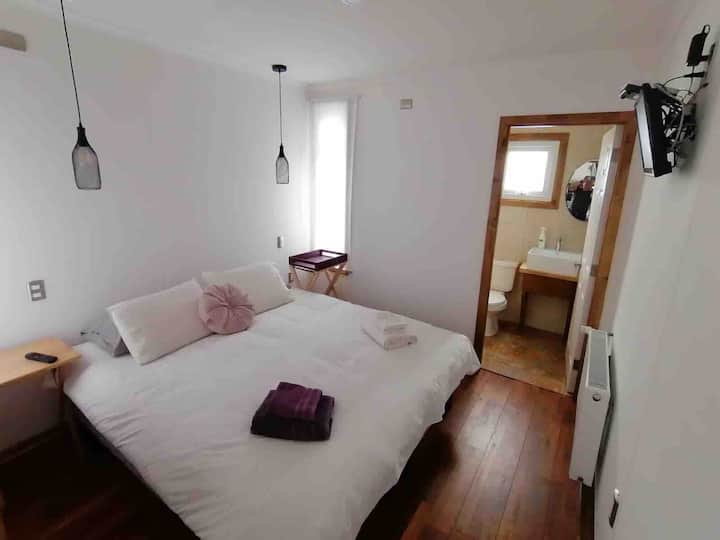 Cómodo Y Luminoso Departamento - Punta Arenas