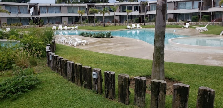 Open Resort Pinamar - Pinamar