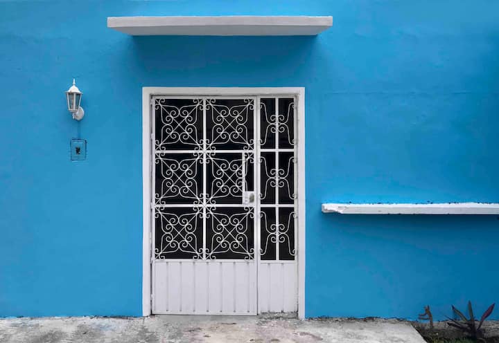 La Casa De Los Abuelos 💕👨🏼🦳🧓🏼 - Cozumel
