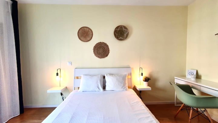 Entrecampos Apartment - Lisbon