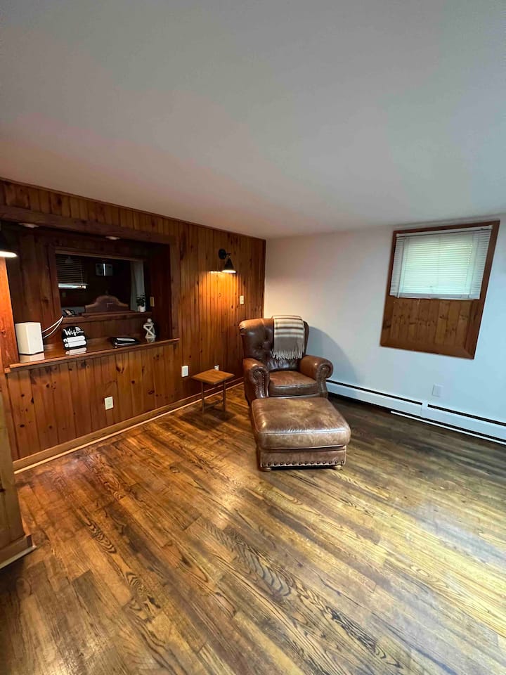 Spacious Ranch Home Peaceful Private Countryside - West Chester