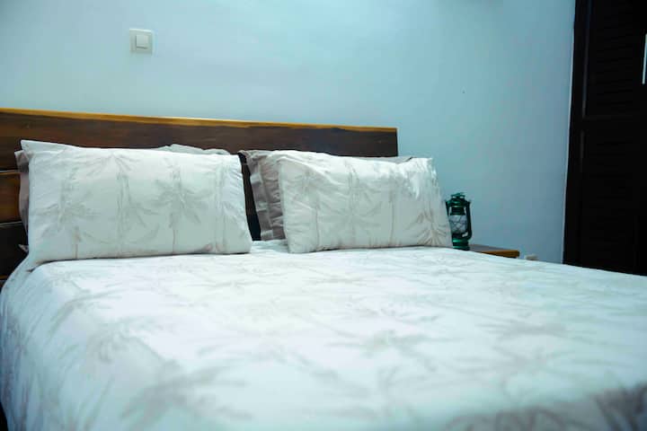 ÉLégant Appartement, Atmosphère Relaxante ! - Abidjan