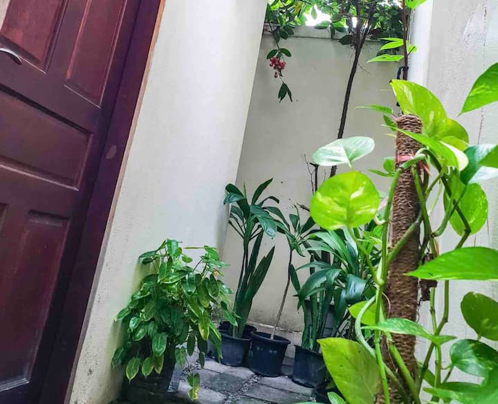 Maldives Holiday Stay - Malé