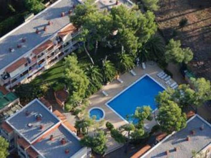Ideal Familias Y Niños - Platja d'Aro