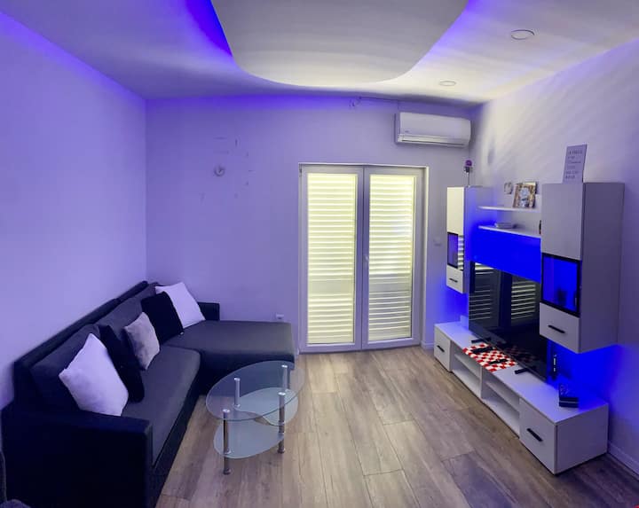 Brand New Apartment Near The Beach & Split Centre - Split
