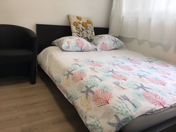Modern Appartment Near Eiffel Tower - París