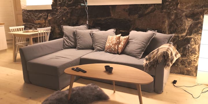 Central Studio In Bergen - Bergen