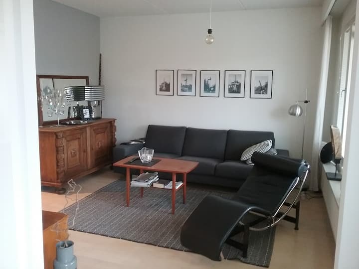 Kari's Cozy Condo - Rovaniemi
