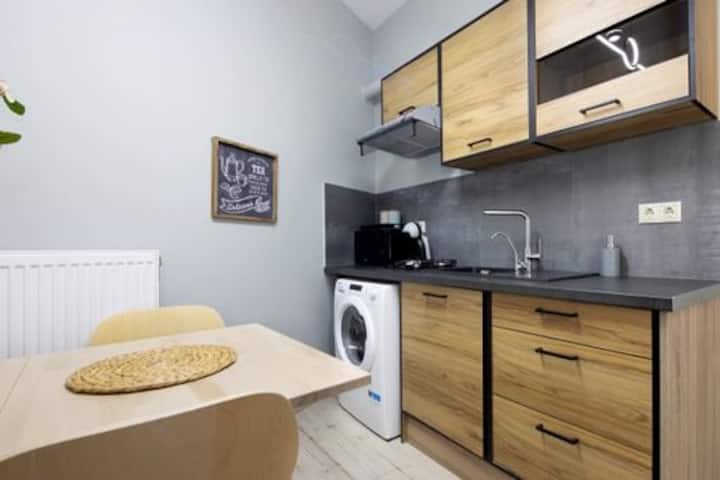 Small Studio Under Acropolis A! - Athens