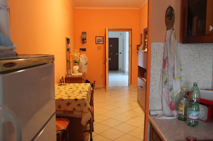 Casa Vacanze Vitale - Pozzuoli