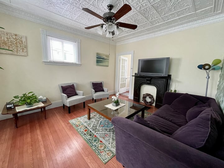 Walk To Harvard, Mit, Central, Subway, Book Now!! - Boston, MA