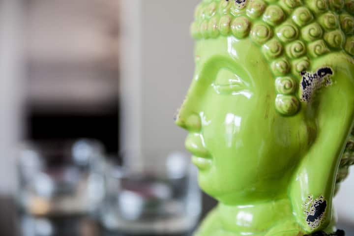 Gemütliche Kleine Wohnung(34qm) Isarnah - Citylage - München