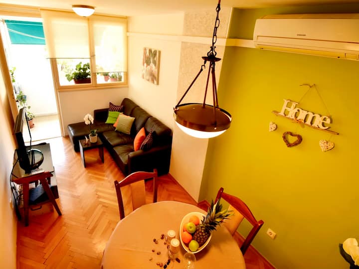Apartment Angie - Split