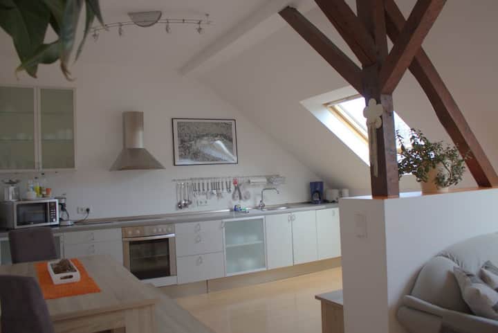 Apartm. Tima - Wohnung Tina - Essen