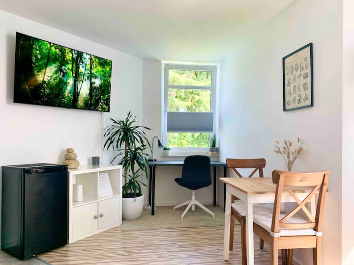 21qm² Business Apartment - Bielefeld