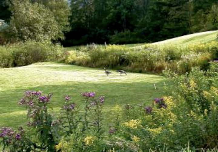 Romantic Log Cabin, Hottub, 1ml To Lake,
Mtnview! - Cashiers, NC