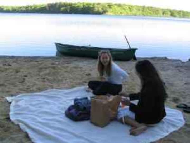 Southampton Waterfront Estate - The Hamptons, NY