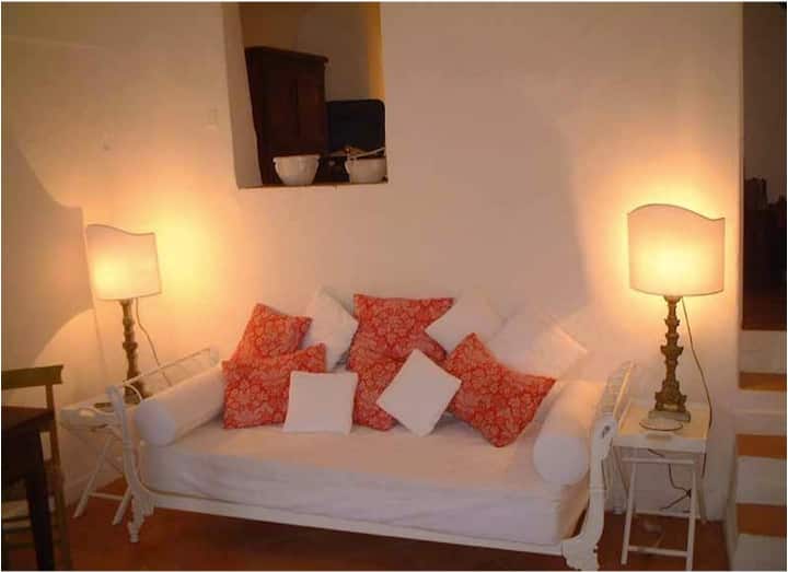 Zone De Capri Appartement En Ville / Wi - Fi - Isla de Capri