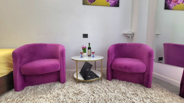 Studio Casa Albă - Craiova