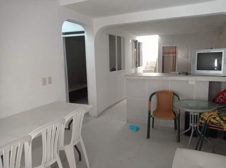 Casa Amplia – Ideal Para Familias Y Grupos - Flandes