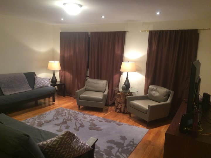 Apartment Near Trendy Restaurants & Prospect Park - Nueva York