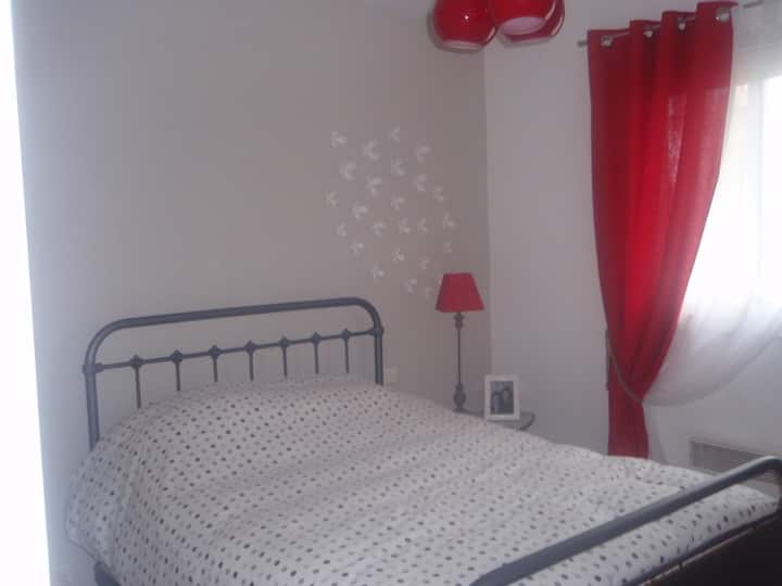 Maison Capbreton Proche Golf Plage - Capbreton