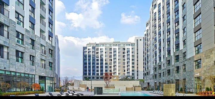 안녕? 속초! - Sokcho